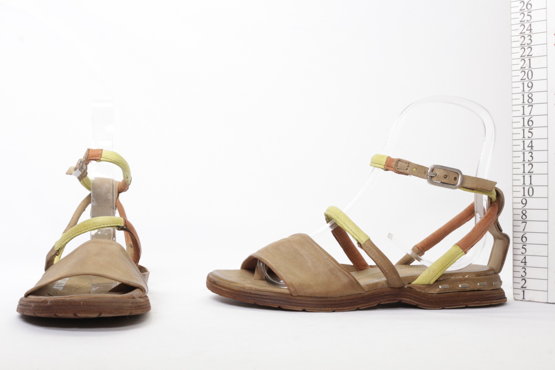 Sandale AS98 dama din piele -ale82-