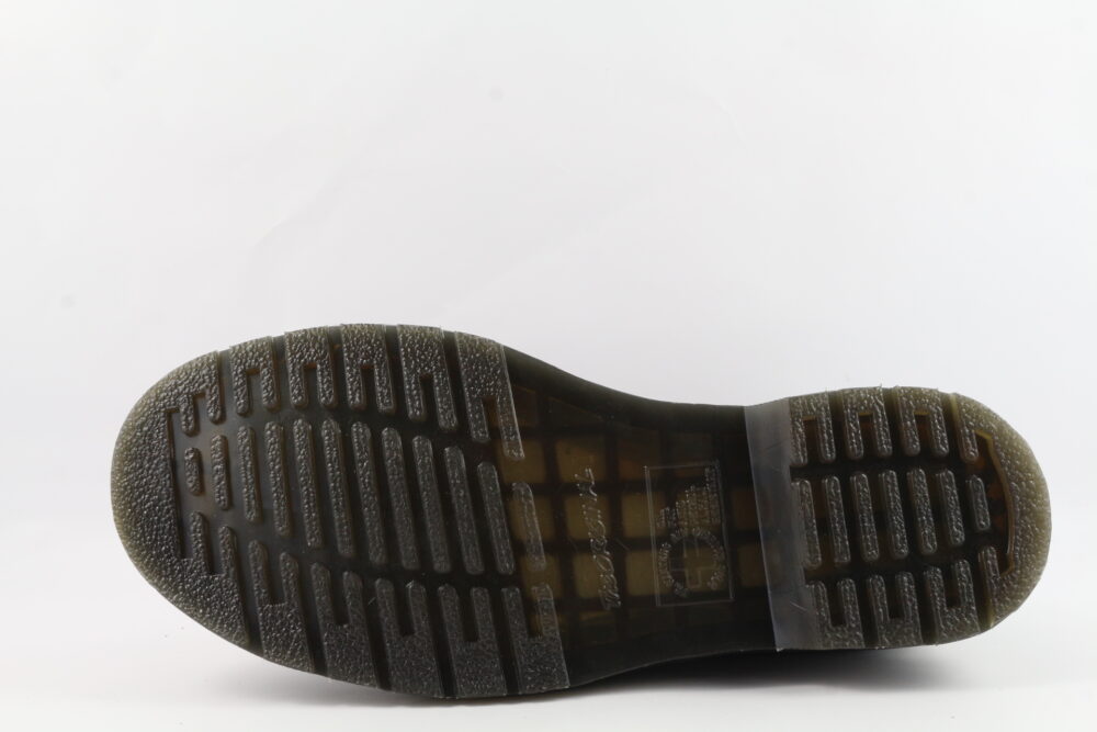 Dr. Martens '1460 Pascal ghete dama din piele naturala