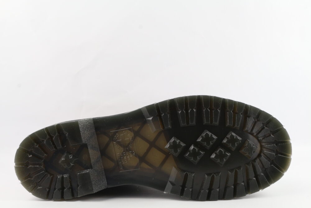 Dr. Martens 2976 LEONORE ghete dama din piele naturala